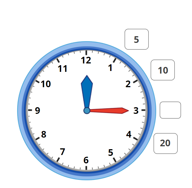 Time - EdQueries E-Learning
